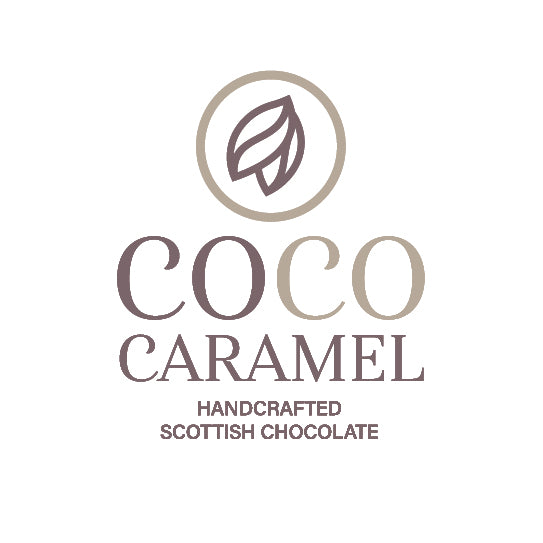 Handmade Artisan Chocolate Caramels from Aberdeenshire - CocoCaramel